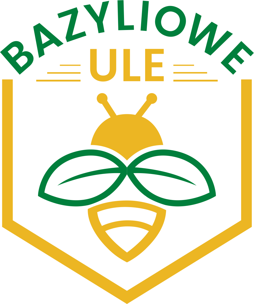 Kontakt - Bazyliowe Ule